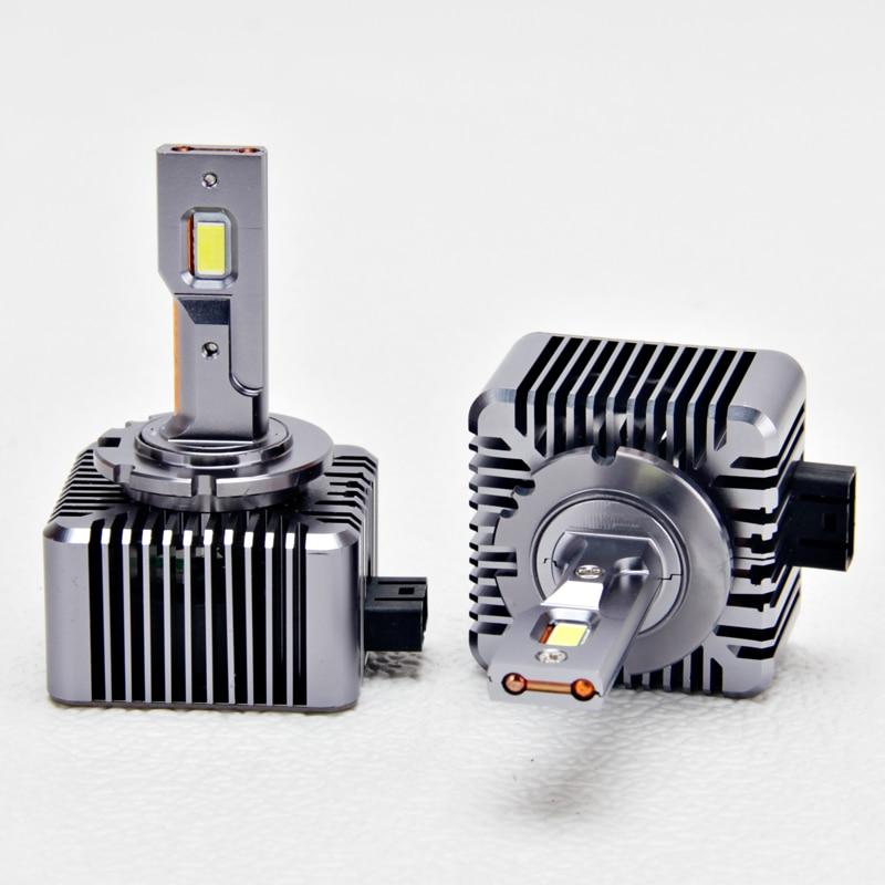 HID変換 LED ヘッドライトバルブ ロービーム D4S N-ONE NONE JG1 JG2 ホンダ H24.11〜R2.10 6500K 13200lm : nie9245 : ジャパン ...