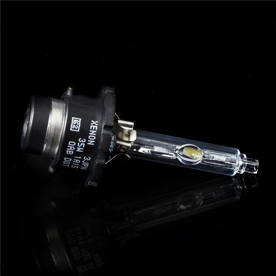 SUBARU ヘッドライトバルブ フォレスター SJ5 SJG HID キセノン ロービーム H24.11〜H27.9 HID仕様 D4R 6000K FB20 FB25 FA20 スバル ...