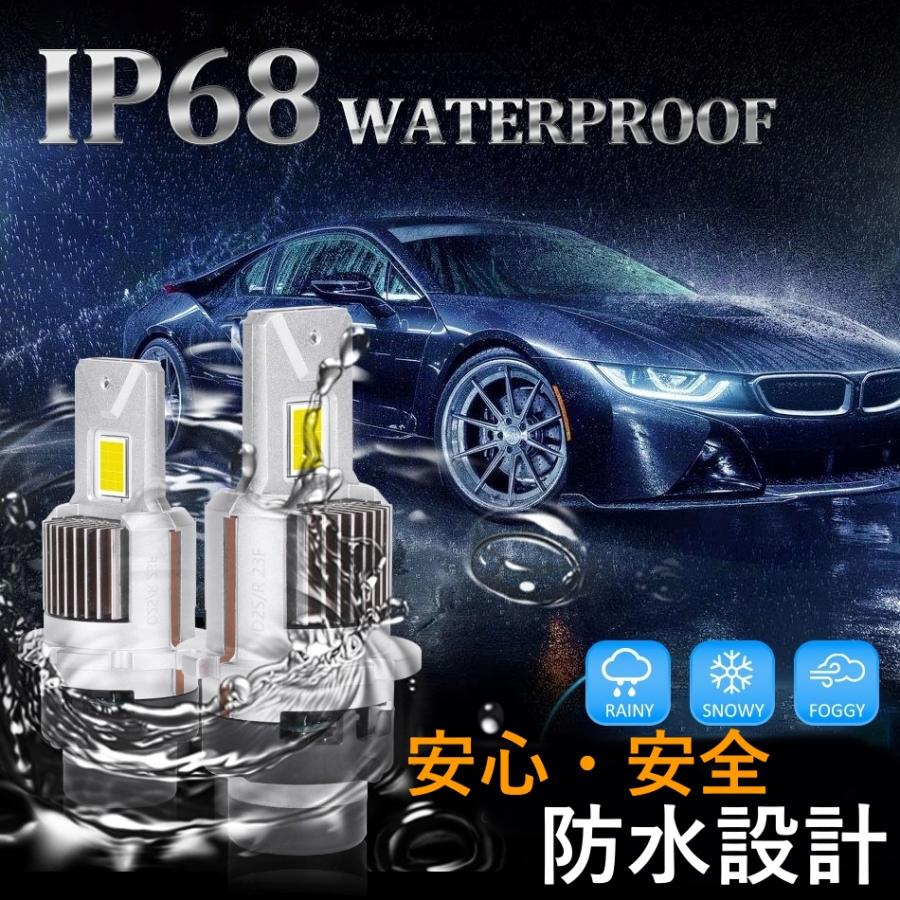 HID変換 LEDヘッドライトバルブ ロービーム エルグランド E52 D2S HID仕様を除く H22.8〜 日産 60000lm : nidb7dd : ジャパンネット部品 - 通販 ...