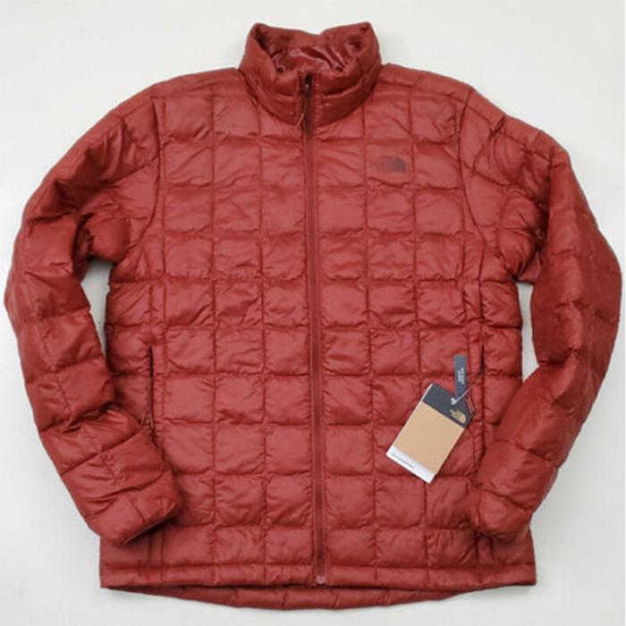 THE NORTH FACE（ザ ノースフェイス） USA企画 日本未発売 ノースフェイス メンズ ダウンジャケット fa151 爆買 : 5445 Yahoo!店 - 通販 - Yahoo ...