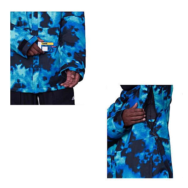 シックスエイトシックス 686 メンズ スノージャケット スノーウェア