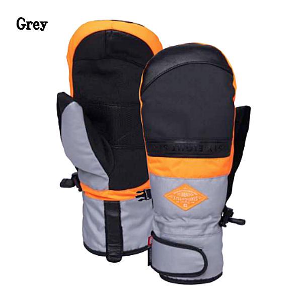 686 シックスエイトシックス MEN'S Recon Mitt メンズ リーコンミット スノーグローブ ミトン スノーボード S/M/L : 54TIDE - 通販 - Yahoo!ショッピング