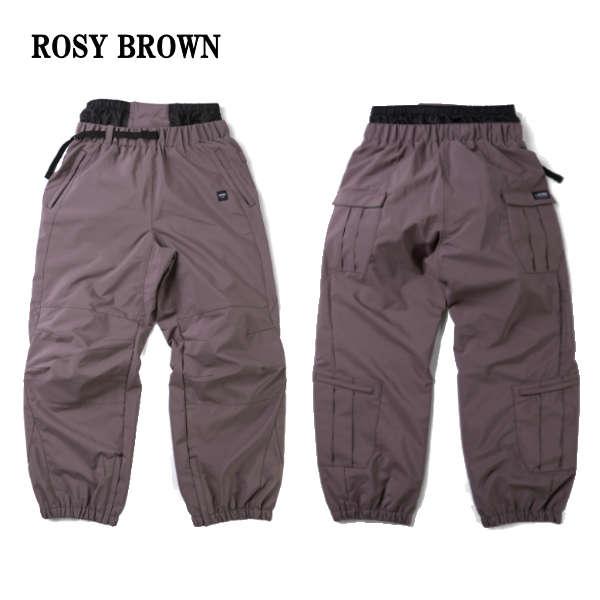 アンセム ANTHEM メンズ レディース ユニセックス スノーパンツ スノー