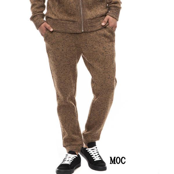 BILLABONG ビラボン メンズ KNIT FLEECE スウェットパンツ ボトムス ズボン セットアップ下 SWET PANTS ...