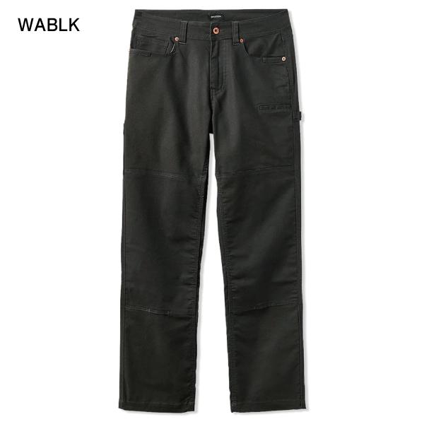 ブリクストン BRIXTON メンズ カーペンターパンツ ボトムス 長ズボン