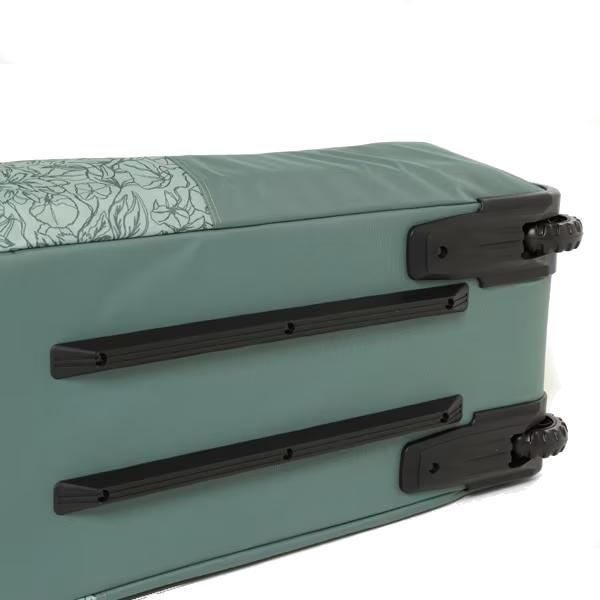 ダカイン DAKINE FALL LINE SKI ROLLER BAG メンズ レディース ダカイン DAKINE FALL LINE SKI ROLLER BAG メンズ レディース