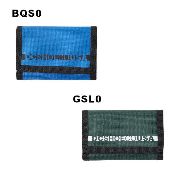 DCシューズ DC Shoes RIPSTOP2 Wallet ウォレット 財布 小物入れ 小物 アクセサリー ONE SIZE ...