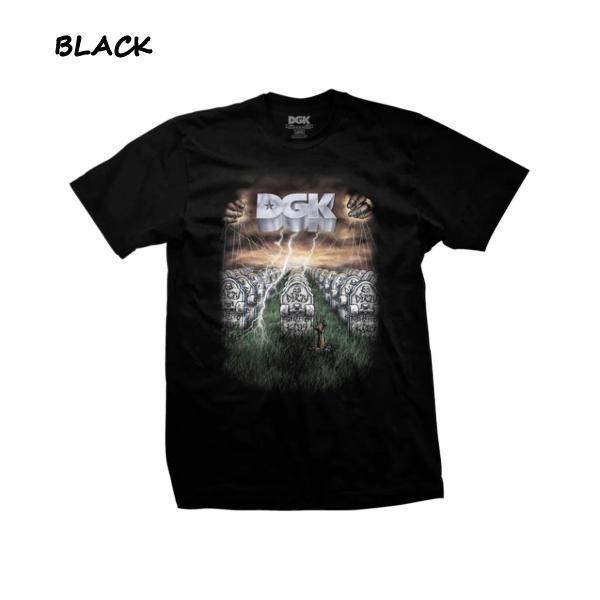 ディージーケー DGK TO THE GRAVE S/S T-Shirt メンズ 半袖 Tシャツ ティーシャツ TEE トップス スケートボード : 54TIDE - 通販 - Yahoo ...