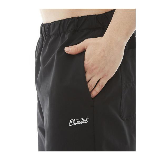 エレメント ELEMENT メンズ SHOD PANTS RELAX ロングパンツ リラックス スケートボード ストリート M/L/XL 正規 ...