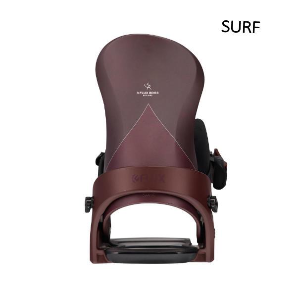 フラックス FLUX SR ビンディング サーフライド パウダー バック フラックス FLUX SR ビンディング サーフライド パウダー バック