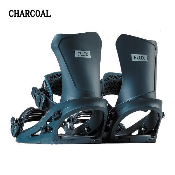 予約受付中 特典あり 2025/2026 フラックス FLUX DS ビンディング バインディング スノーボード フリーライド ジブ グラトリ S/M 5カラー 正規品 : 54TIDE ...