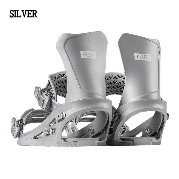予約受付中 特典あり 2025/2026 フラックス FLUX DS ビンディング バインディング スノーボード フリーライド ジブ グラトリ S/M 5カラー 正規品 : 54TIDE ...