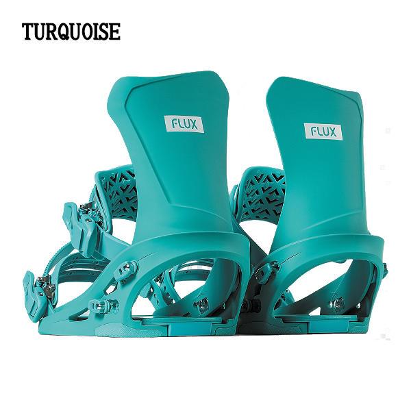予約受付中 特典あり 2025/2026 フラックス FLUX DS ビンディング バインディング スノーボード フリーライド ジブ グラトリ S/M 5カラー 正規品 : 54TIDE ...