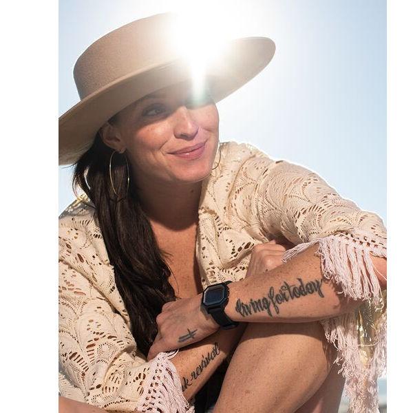 NIXON ニクソン Siren Stainless Steel サイレン メンズ レディース ユニセックス デジタル ウォッチ 腕時計 Navy/Gold :nix-a1211-1859 ...