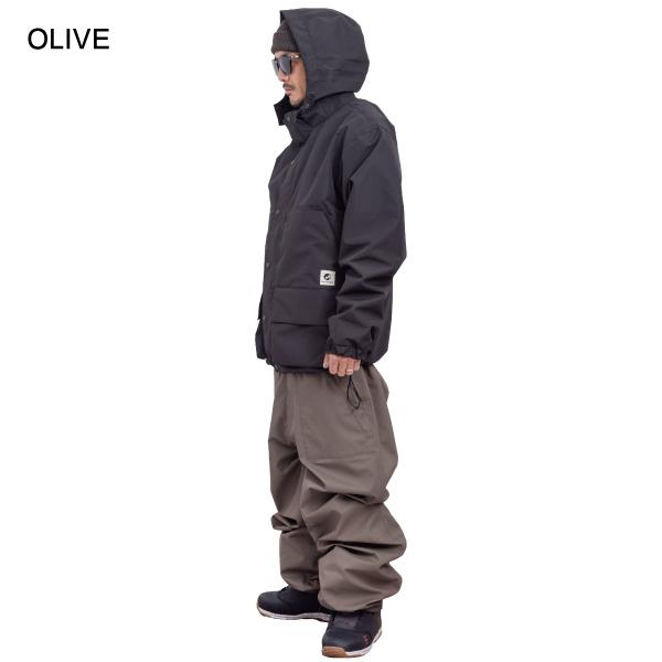 ノマディック NOMADIK THICK PANTS メンズ パンツ ボトムス ノマディック NOMADIK THICK PANTS メンズ パンツ ボトムス
