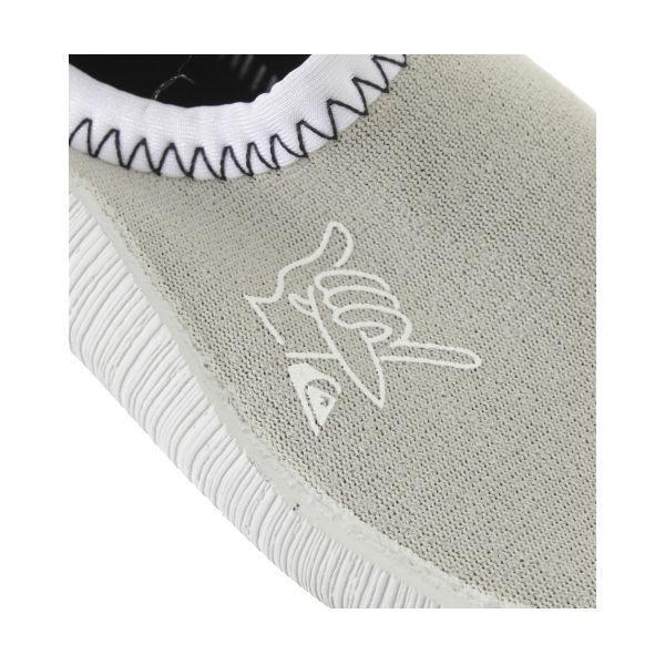 クイックシルバー QUIKSILVER BOY WATER SOCKS ウォーターソックス 春夏 キッズ BOYS マリンシューズ アウトドア ...