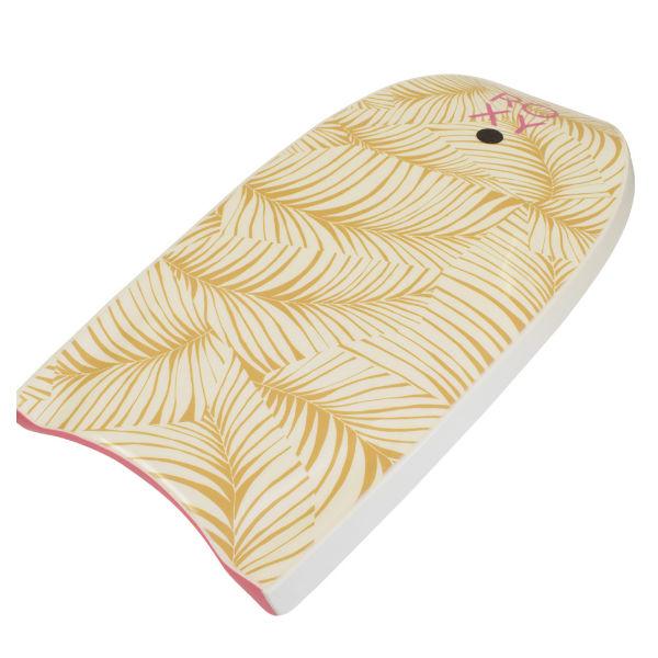 ロキシー ROXY BALMY BODYBOARD ボディボード レディース 女性 板 マリンスポーツ ONE COLOR : 54TIDE ...