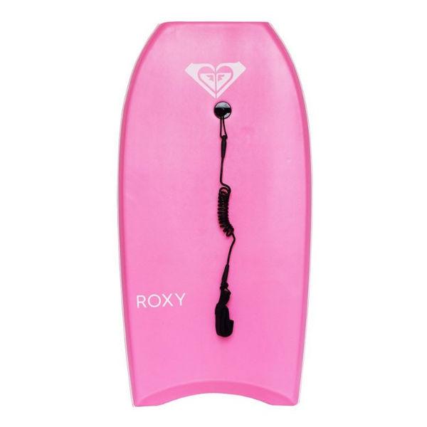ロキシー ROXY TROPICAL BODY BOARD ボディーボード ボディボード レディース 板 マリンスポーツ 40.5インチ ...
