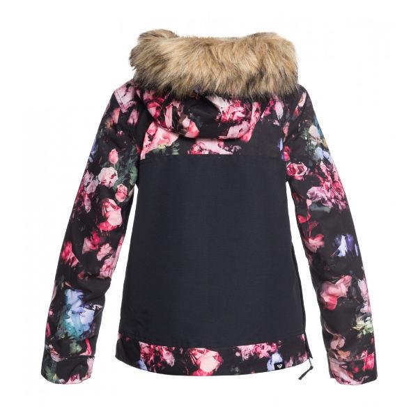 【ROXY】ロキシー 2021-2022 ROXY SHELTER GIRL JK 15K REGULAR FIT 130-150 ergtj03122 スノーボード SNOWBOARD ...