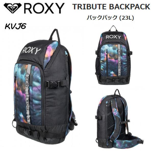 ロキシー ROXY 2021-2022 TRIBUTE BACKPACK バックパック 23L リュック erjbp04310 旅行 バッグ スキー スノーボード スノボートラベルバッグ ...