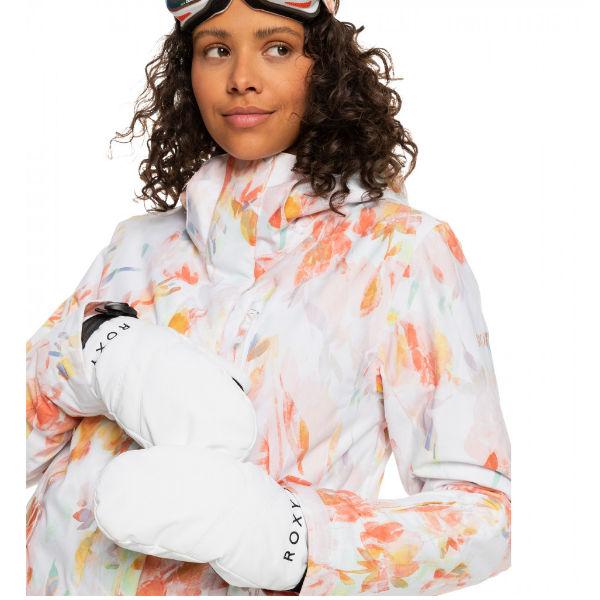 ROXY ロキシー 2022-2023 ROXY JETTY SOLID GLOVES ERJHN03222 ミトン ミット 手袋 グローブ スノーボード SNOW スノボー スキー 2カラー ...