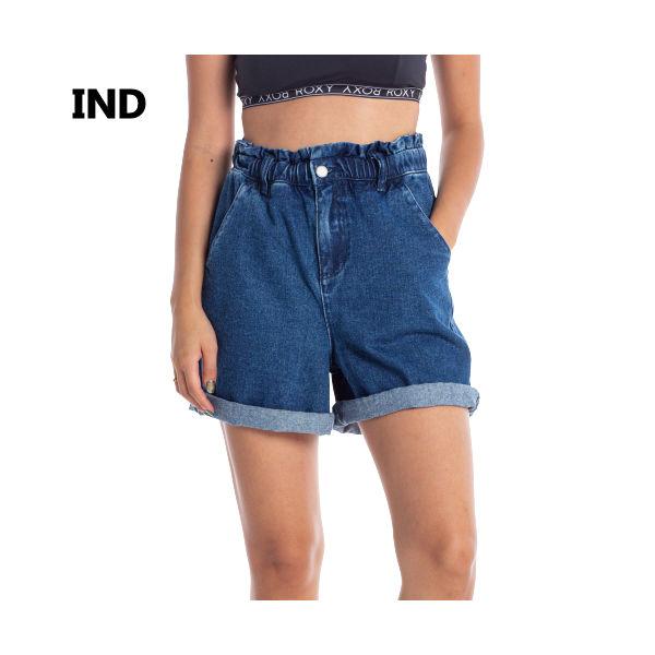 ロキシー ROXY RAIN ショートパンツ デニム レディース 海 ロキシー ROXY RAIN ショートパンツ デニム レディース 海