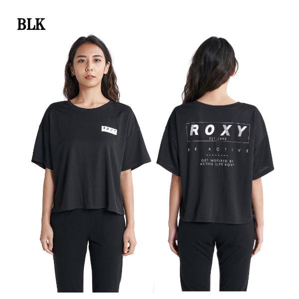 ロキシー ROXY 速乾、UVカット クロップドTシャツ UP BEAT TEE Tシャツ 半袖 トップス アウトドア キャンプ ストリート 正規品 : 54TIDE - 通販 - Yahoo ...