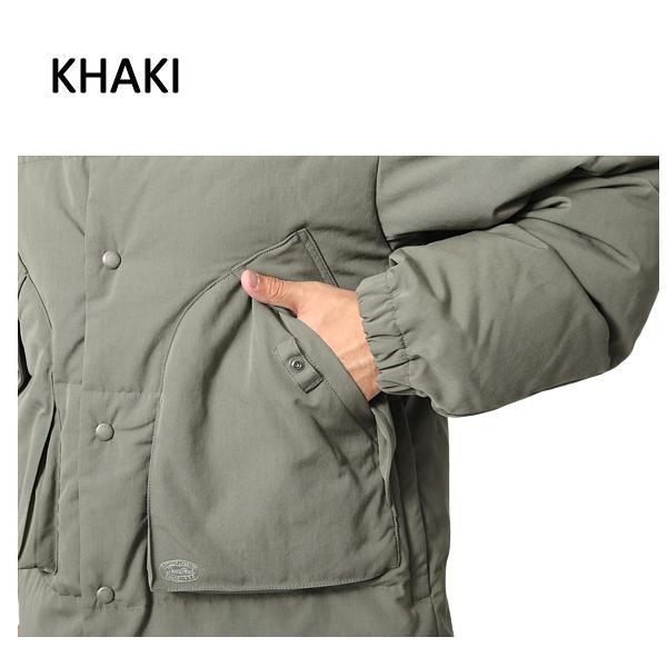スノーピーク SNOW PEAK 2022秋冬 TAKIBI Down Jacket タキビダウンジャケット メンズ 長袖 アウター アウトドア キャンプ 焚火 :sp-22au-jk103 ...