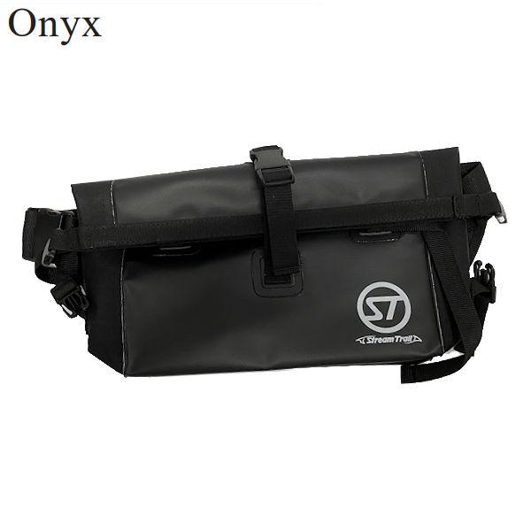 ストリームトレイル STREAMTRAIL SD Waist Bag II ウエストバック 防水 ボディーバッグ アウトドア キャンプ バイク 自転車 正規品 : 54TIDE - 通販 ...