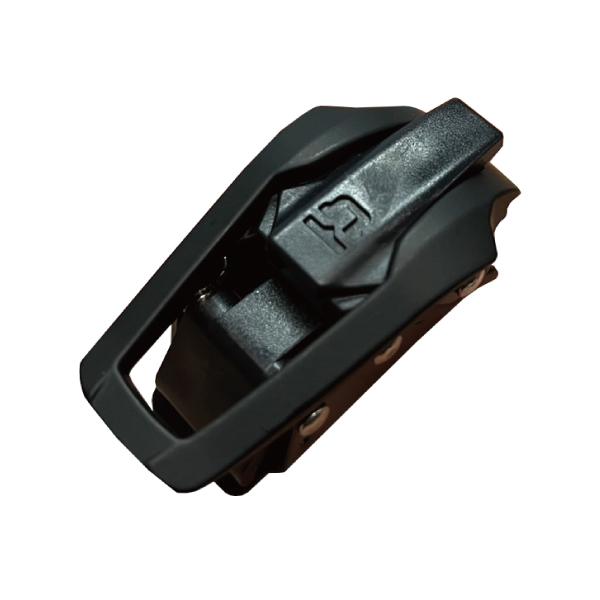 ユニオン UNION Magnesium S1 Toe Ratchet Bottom Screw トゥラチェット ボトムスクリュー 部品 ...