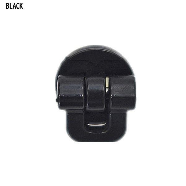 ユニオン UNION Toe Strap Adjuster Lever トゥストラップ長さ調整ビス ネジ ビンディング用 1個（ばら売り ...