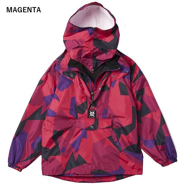 ボルコム VOLCOM ABANDONED PLAYGROUND2 ANORAK アノラック ボルコム VOLCOM ABANDONED PLAYGROUND2 ANORAK アノラック