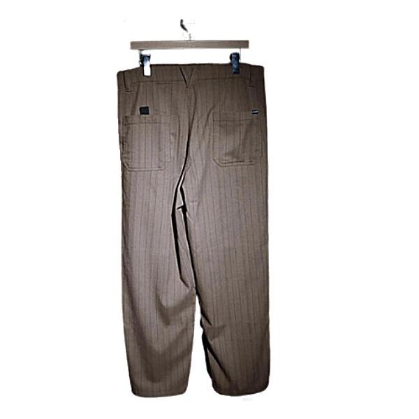 ボルコム VOLCOM TOKYO TRUE PANTS メンズ パンツ チノ ルーズ ロングパンツ 28/30/32 DKA 正規品 ...