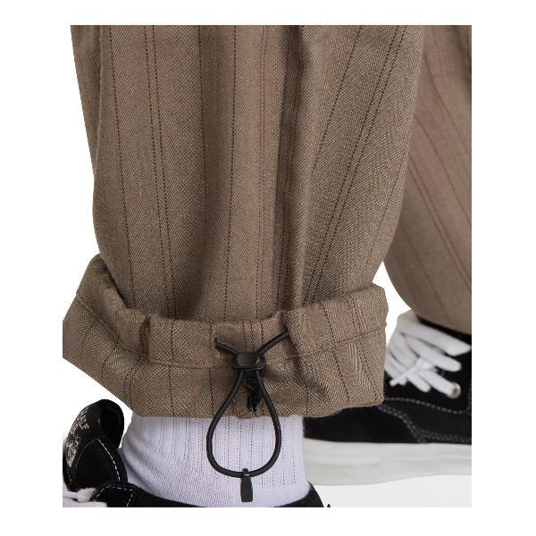 ボルコム VOLCOM TOKYO TRUE PANTS メンズ パンツ チノ ルーズ ロングパンツ 28/30/32 DKA 正規品 ...