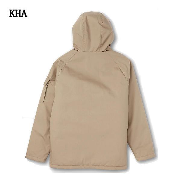 ボルコム VOLCOM STOKE STONE JACKET メンズ ジャケット ヘビーウェイト ジップ フード ストリート アウトドア S ...