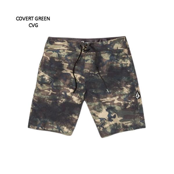 ボルコム VOLCOM 春夏 LIDO SOLID MOD-TECH TRUNKS メンズ水着 トランクス パンツ サーフィン スケートボード : vol-sp22-a0812121 ...