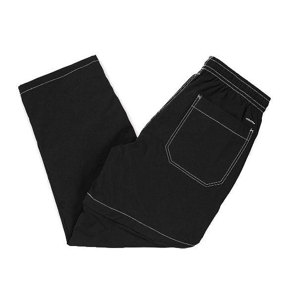 ボルコム VOLCOM TOKYO TRUE CONVERTIBLE ELASTIC WAIST PANTS ボルコム VOLCOM TOKYO TRUE CONVERTIBLE ELASTIC WAIST PANTS