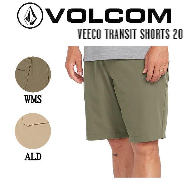 ボルコム VOLCOM VEECO TRANSIT SHORTS 20 メンズ トランジットショーツ トランクス キャンプ アウトドア 正規品 : 54TIDE - 通販 - Yahoo!ショッピング