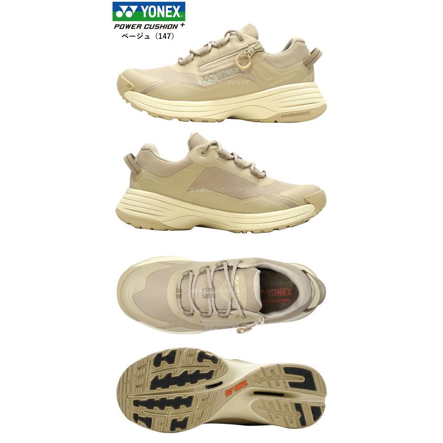 YONEX（ヨネックス） パワークッション ウォーキングシューズ 靴