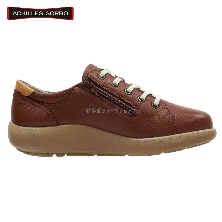 アキレス（achilles） ソルボ レディース 靴 ウォーキングシューズ
