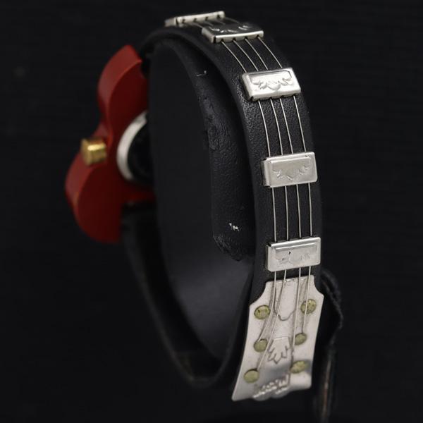 ギブソン SG 61 QZ シルバー文字盤 メンズ腕時計 KRH 2000000 NSK : 5980watch - 通販 - Yahoo!ショッピング