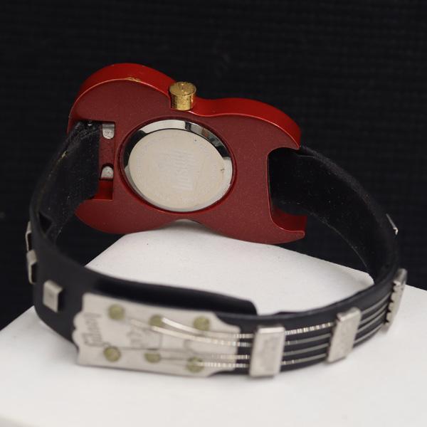 ギブソン SG 61 QZ シルバー文字盤 メンズ腕時計 KRH 2000000 NSK : 5980watch - 通販 - Yahoo!ショッピング