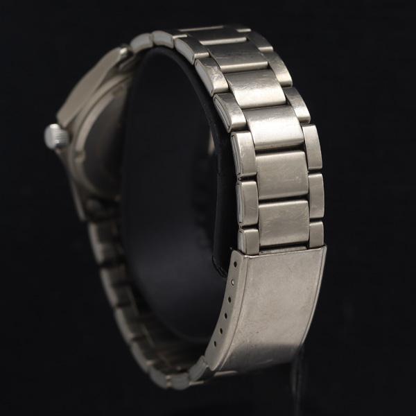 稼働 セイコー アルバ 7N43-0AE0 QZ 黒文字盤 デイデイト メンズ腕時計 KRH 2000000 NSK : 5980watch - 通販 - Yahoo!ショッピング