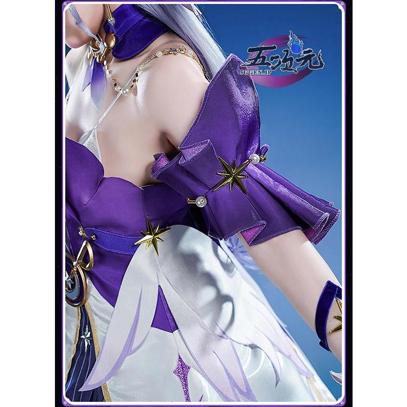 五次元 基萌 崩壊スターレイル コスプレ 崩スタ ロビン 衣装 五次元 基萌 崩壊スターレイル コスプレ 崩スタ ロビン 衣装