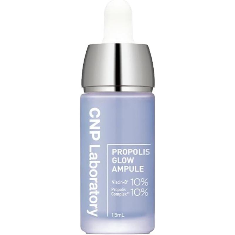 CNP Laboratory CNP プロP G セラム (美容液) 15ml 美容液 シワ たるみ ハリ エイジング エイジングケア キメ ナイアシンアミド プロポリス 保湿 うるおい ...