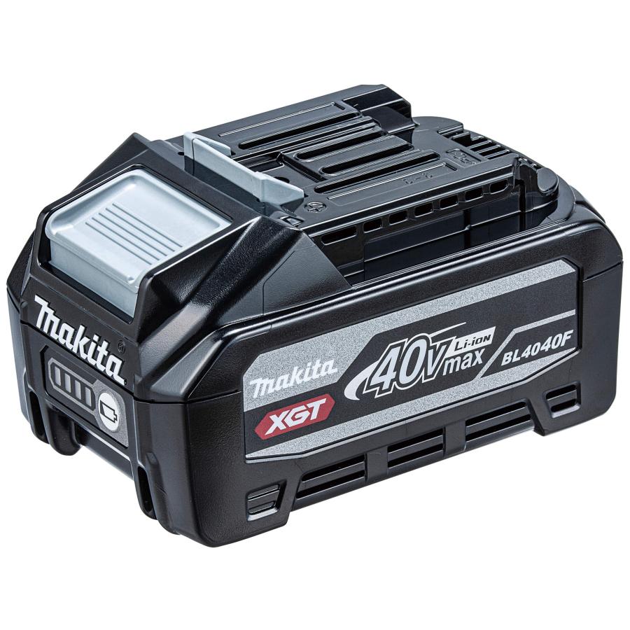 箱付・メーカー正規品 】 マキタ(makita) 40V 4.0Ah リチウムイオンバッテリ BL4040F : ファイブスターツールズ ...
