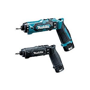 マキタ（makita） 充電式ペンドライバドリル DF012DZ 7.2V : ファイブスターツールズ - 通販 - Yahoo!ショッピング
