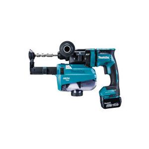 マキタ 充電式ハンマドリル HR182DZKV【集じんシステム付】 マキタ（makita） 18V 6.0Ah 18mm ＜本体・ケース＞ : ファイブスターツールズ - 通販 - Yahoo ...