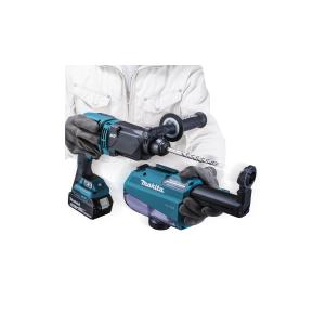 マキタ 充電式ハンマドリル HR182DZKV【集じんシステム付】 マキタ（makita） 18V 6.0Ah 18mm ＜本体・ケース＞ : ファイブスターツールズ - 通販 - Yahoo ...