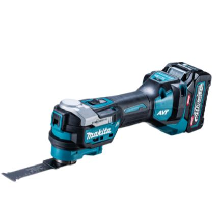 マキタ（makita） 充電式マルチツール 40V TM001GZ 本体のみ : ファイブスターツールズ - 通販 - Yahoo!ショッピング
